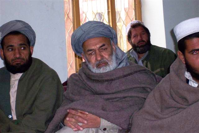 Afghanistan Pictures 2005